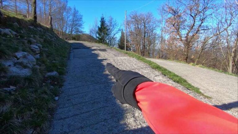 Monte Bronzone da Lerano - Luca Gherardi