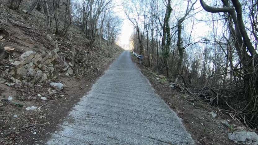Monte Bronzone da Lerano - Luca Gherardi