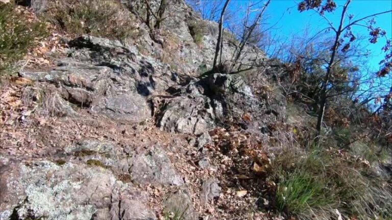 Monte Bronzone da Lerano - Luca Gherardi