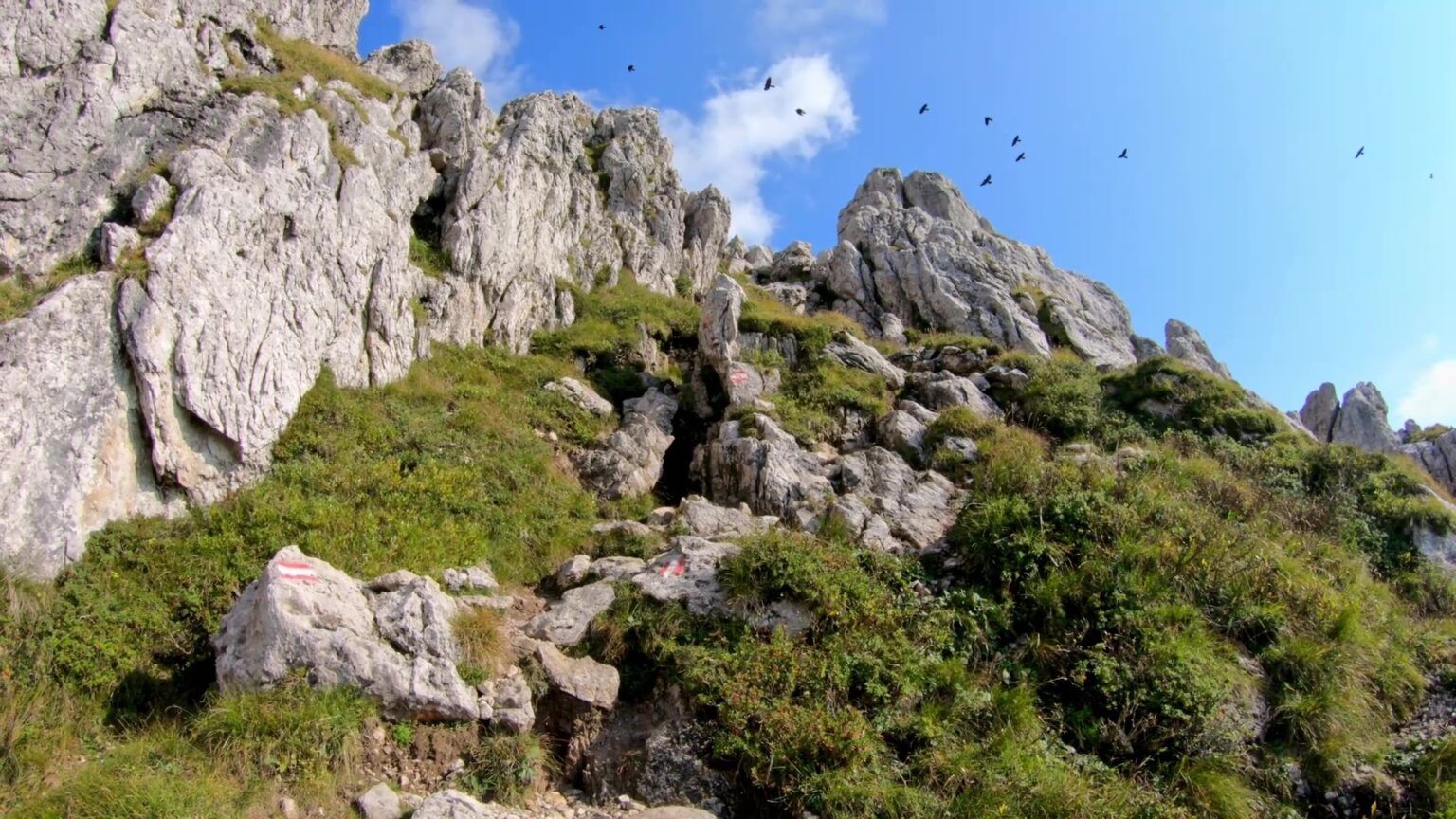 Monte Alben dal Passo di Zambla - Luca Gherardi