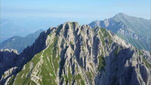 Grignetta dai Piani dei Resinelli ⛰️