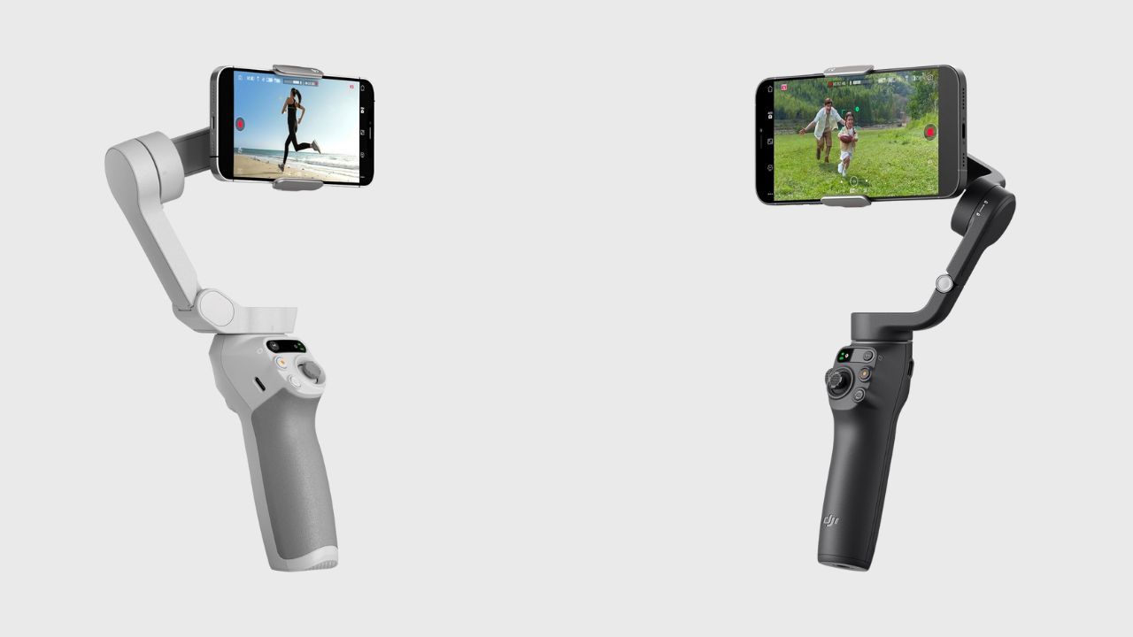 I 5 Migliori stabilizzatori per Smartphone del 2025