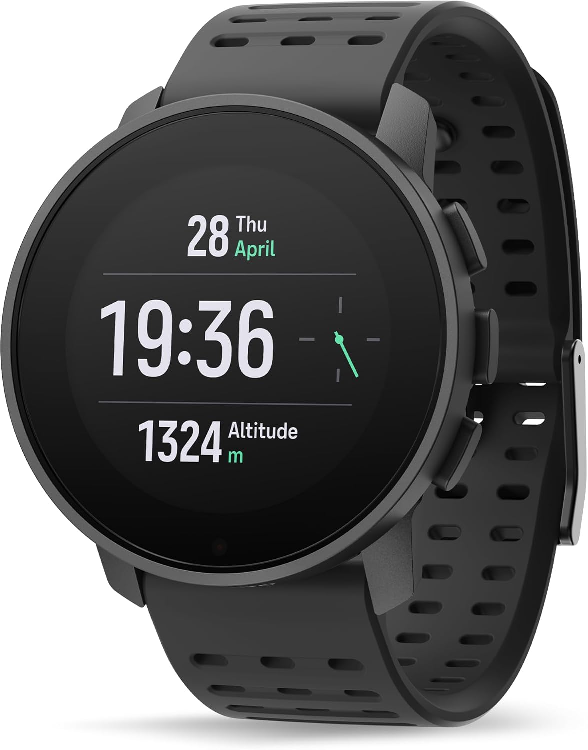 I migliori Orologi GPS per il Trekking [Maggio 2026] ⛰️
