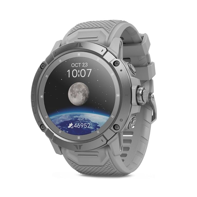 I migliori Orologi GPS per il Trekking [Maggio 2026] ⛰️