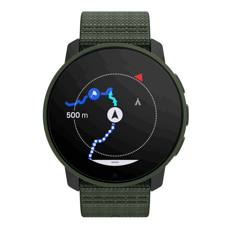I migliori Orologi GPS per il Trekking [Maggio 2026] ⛰️