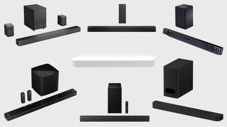 Le migliori Soundbar per TV 🎵 [Maggio 2026]