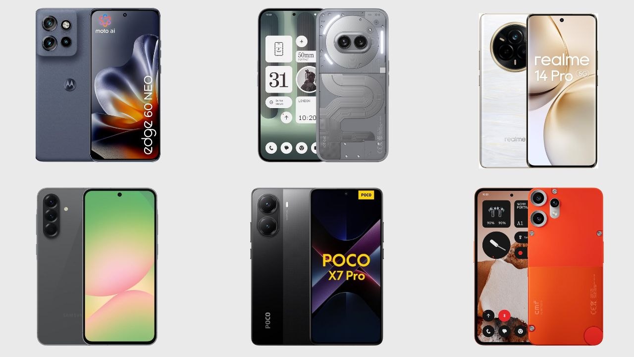I migliori Smartphone a 300 Euro [Giugno 2026]