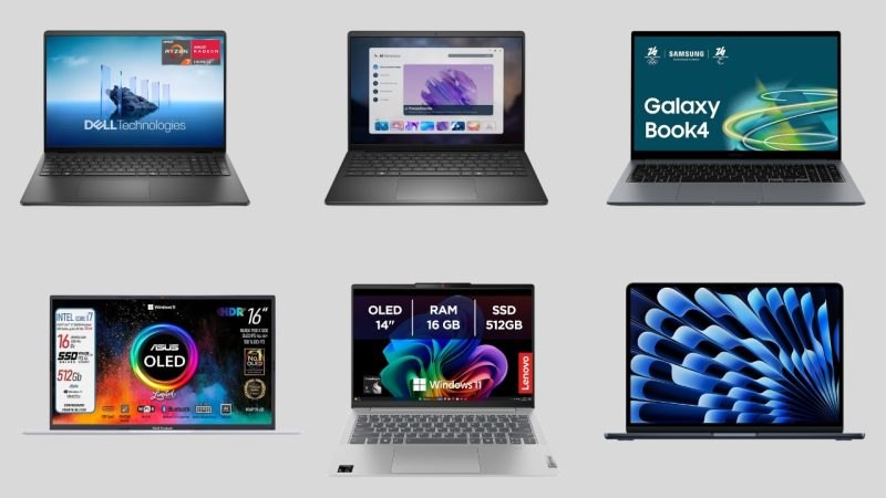 I migliori Notebook sotto i 1000 Euro 💻 [Maggio 2026]