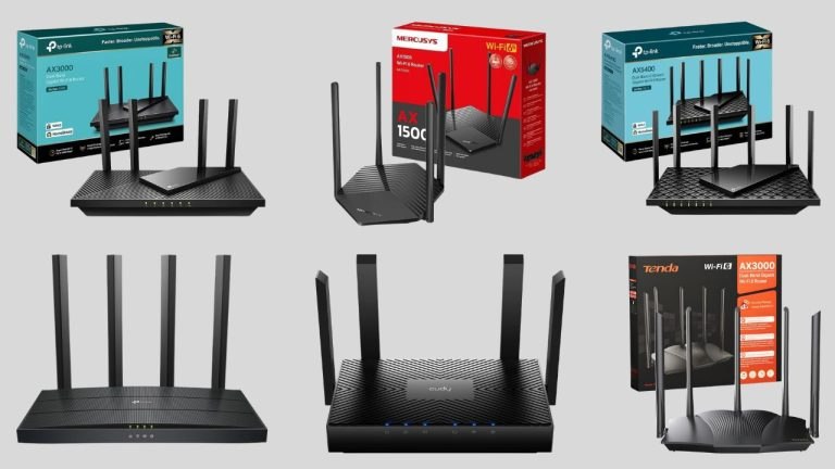 I migliori Router WiFi 6 [Giugno 2026]